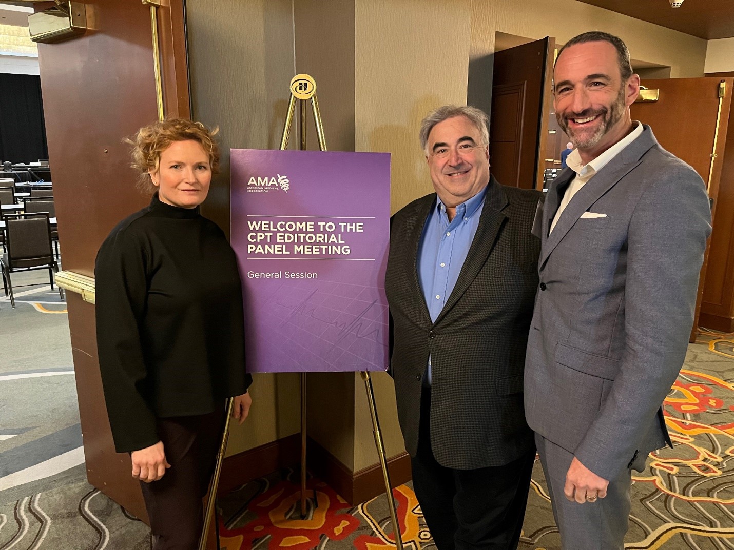 Ohio Foot & Ankle Medical Association